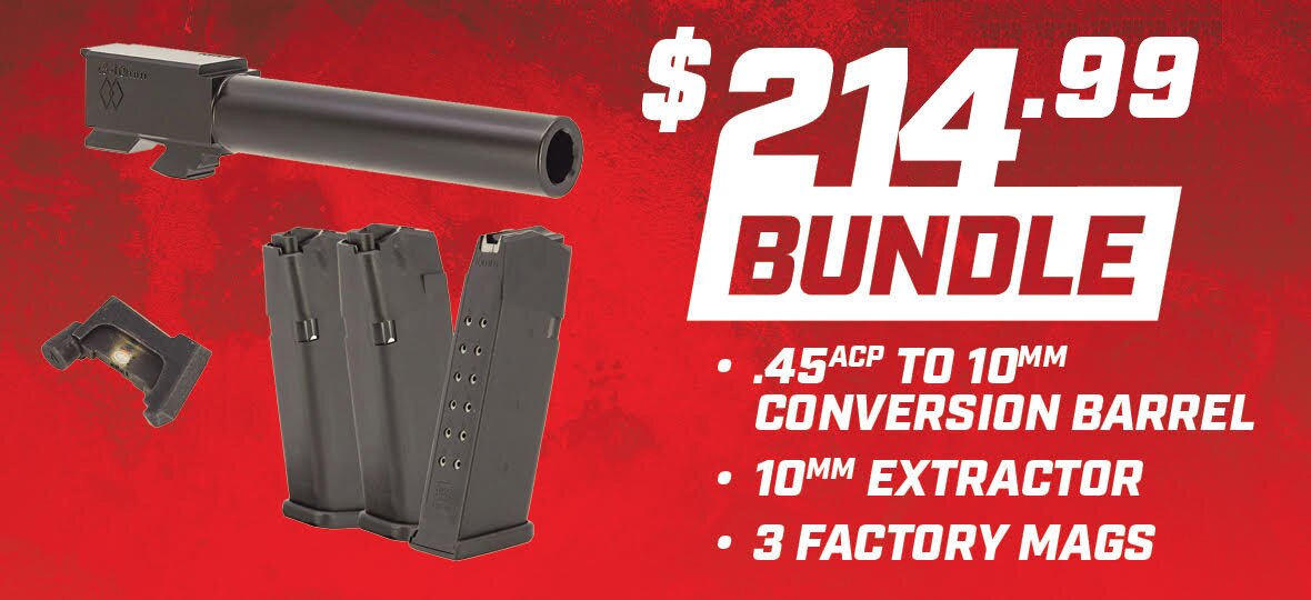 Glock Parts for Sale | Best Glock Accessories | GlockStore.com