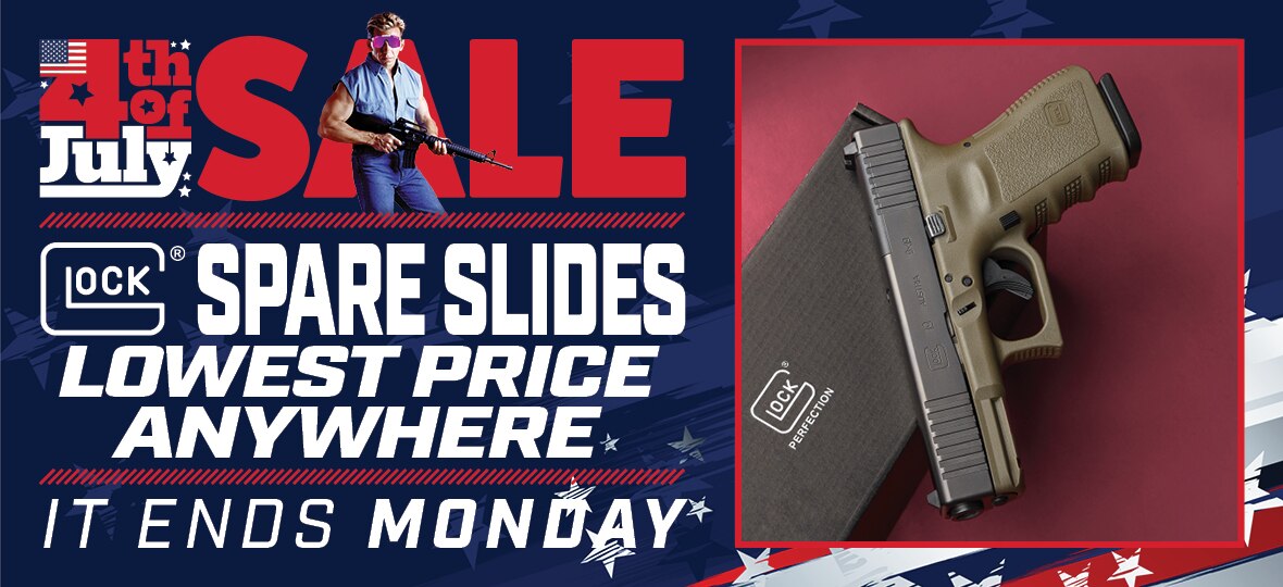 Glock Parts for Sale | Best Glock Accessories | GlockStore.com