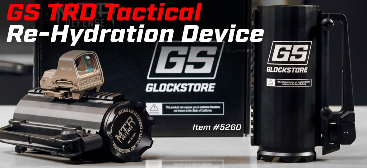 Glock Parts for Sale | Best Glock Accessories | GlockStore.com