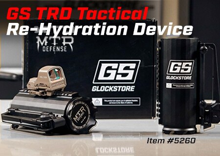 Glock Parts for Sale | Best Glock Accessories | GlockStore.com