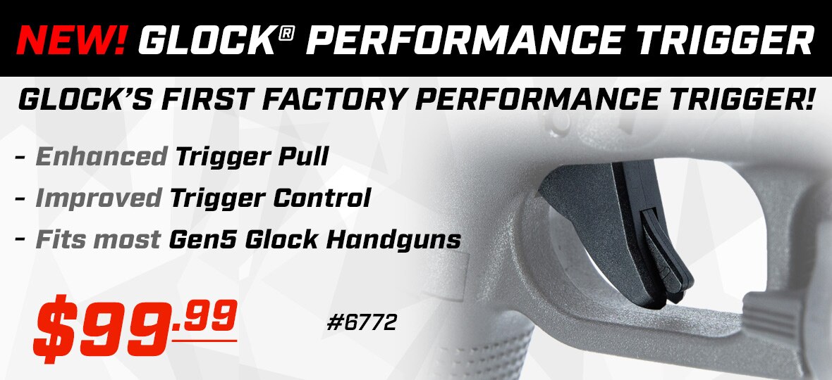 Glock Parts for Sale | Best Glock Accessories | GlockStore.com