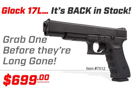 Glock Parts for Sale | Best Glock Accessories | GlockStore.com