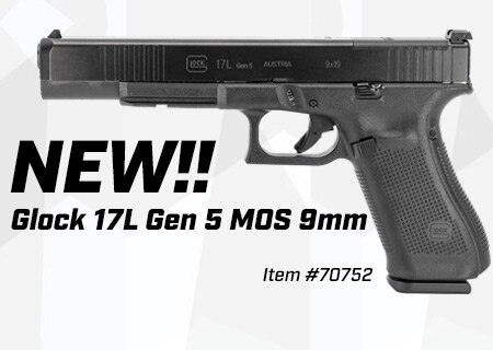 Glock Parts for Sale | Best Glock Accessories | GlockStore.com