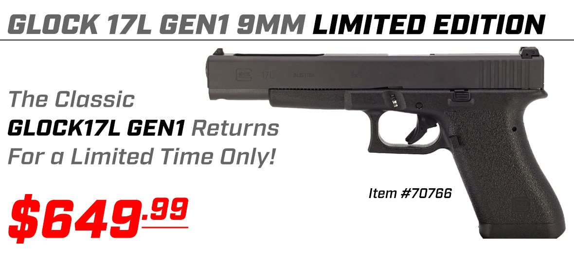 Glock Parts for Sale | Best Glock Accessories | GlockStore.com
