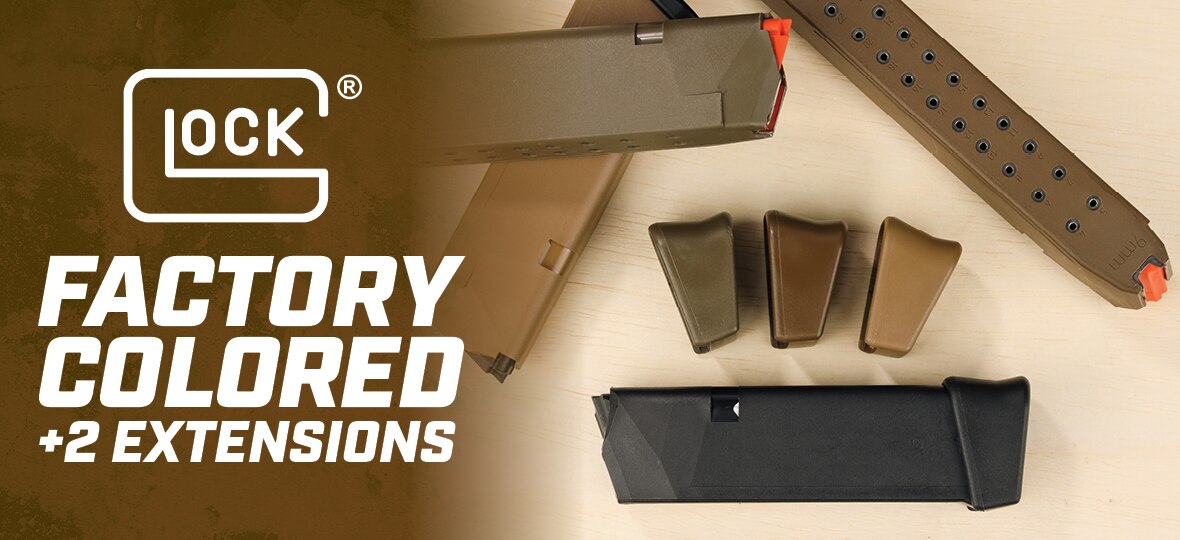 Glock Parts for Sale | Best Glock Accessories | GlockStore.com