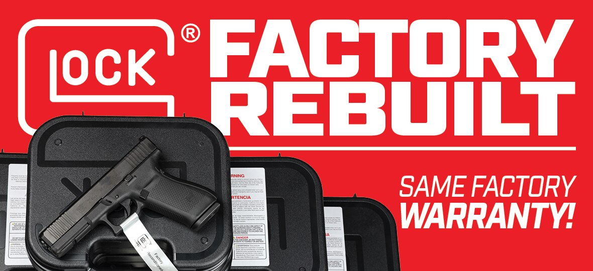 Glock Parts for Sale | Best Glock Accessories | GlockStore.com