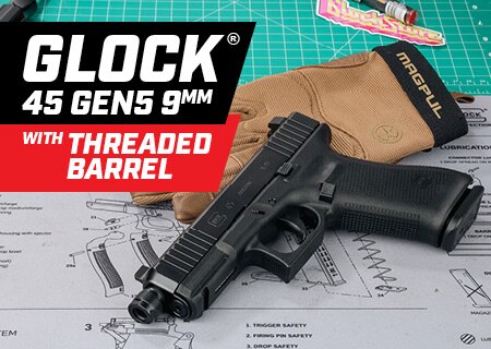 Glock Parts for Sale | Best Glock Accessories | GlockStore.com