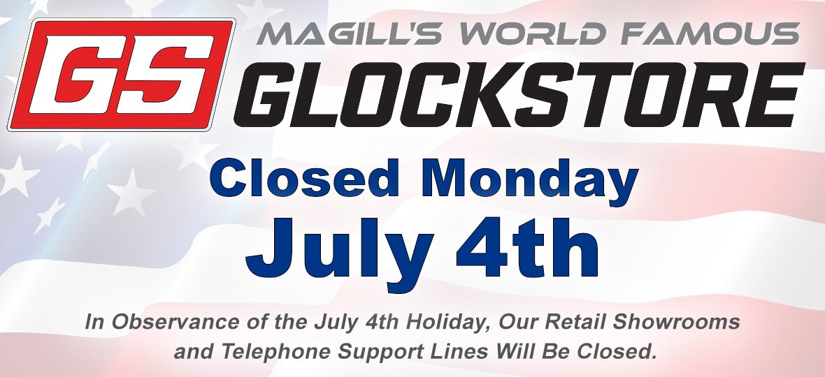 Glock Parts for Sale | Best Glock Accessories | GlockStore.com