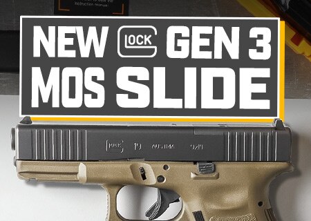 Glock Parts for Sale | Best Glock Accessories | GlockStore.com