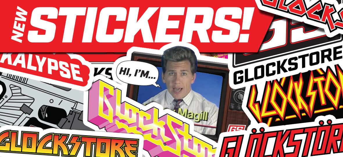 Glock Parts for Sale | Best Glock Accessories | GlockStore.com