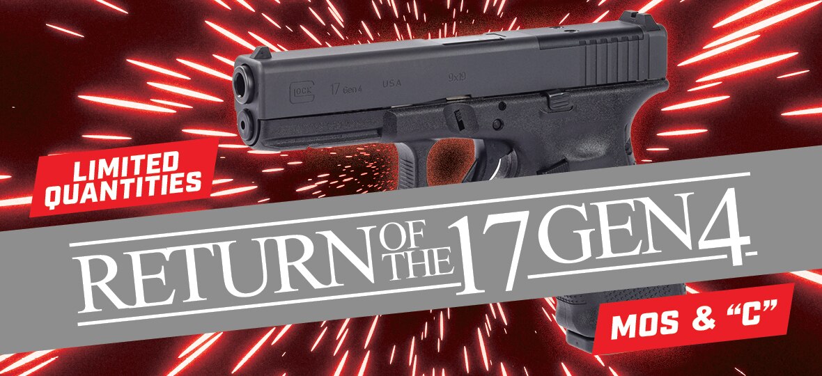 Glock Parts for Sale | Best Glock Accessories | GlockStore.com