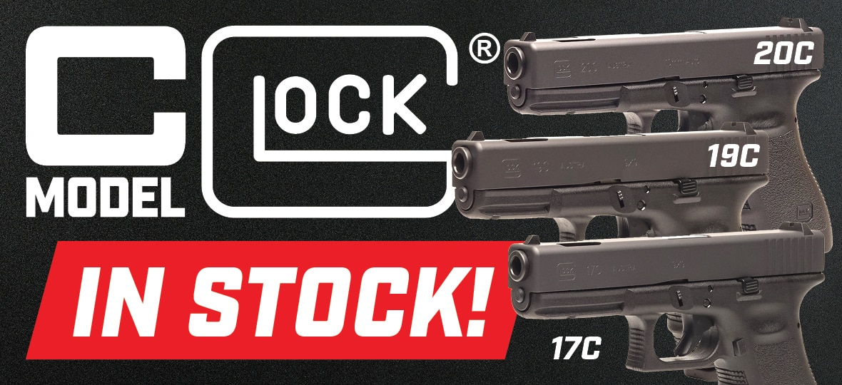 Glock Parts for Sale | Best Glock Accessories | GlockStore.com
