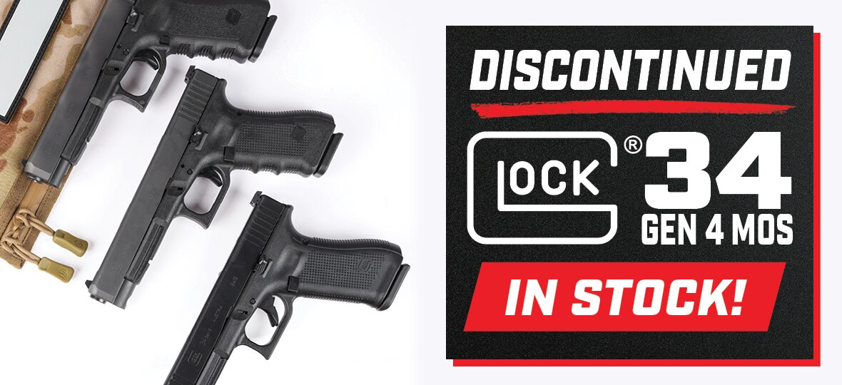 Glock Parts for Sale | Best Glock Accessories | GlockStore.com