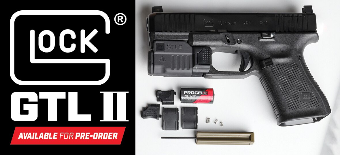 Glock Parts for Sale | Best Glock Accessories | GlockStore.com