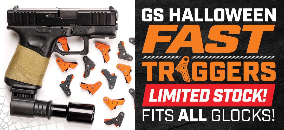 Glock Parts for Sale | Best Glock Accessories | GlockStore.com