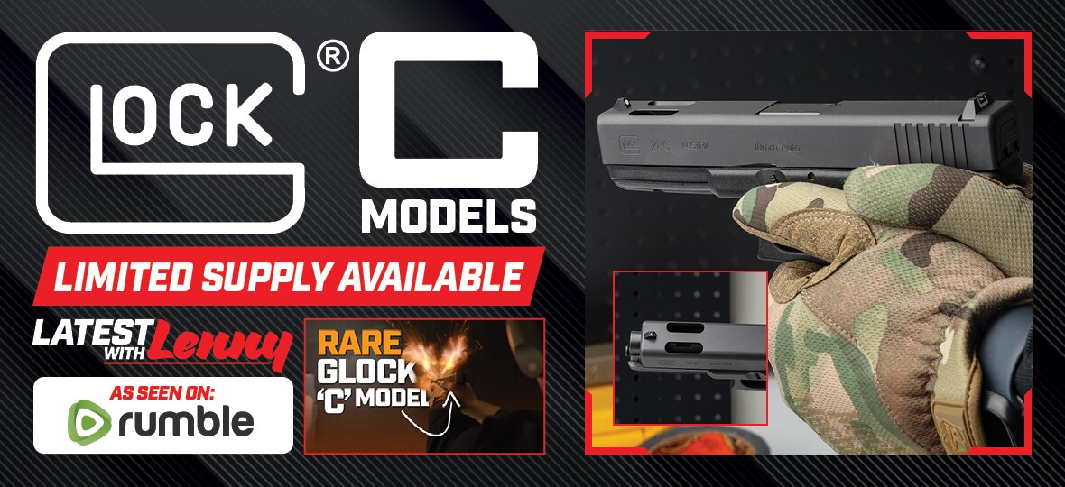 Glock Parts for Sale | Best Glock Accessories | GlockStore.com