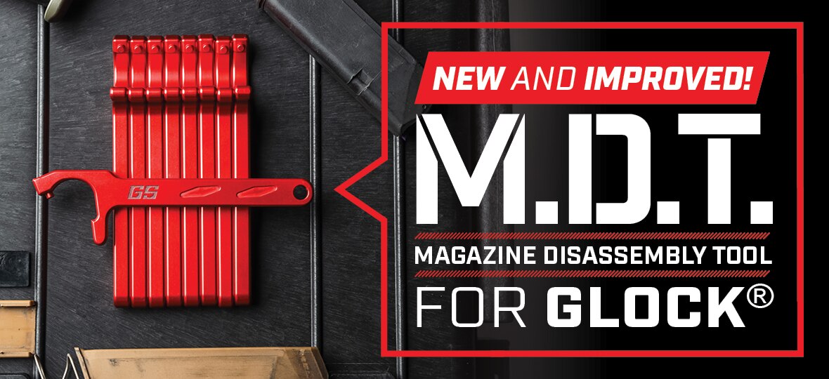 Glock Parts for Sale | Best Glock Accessories | GlockStore.com