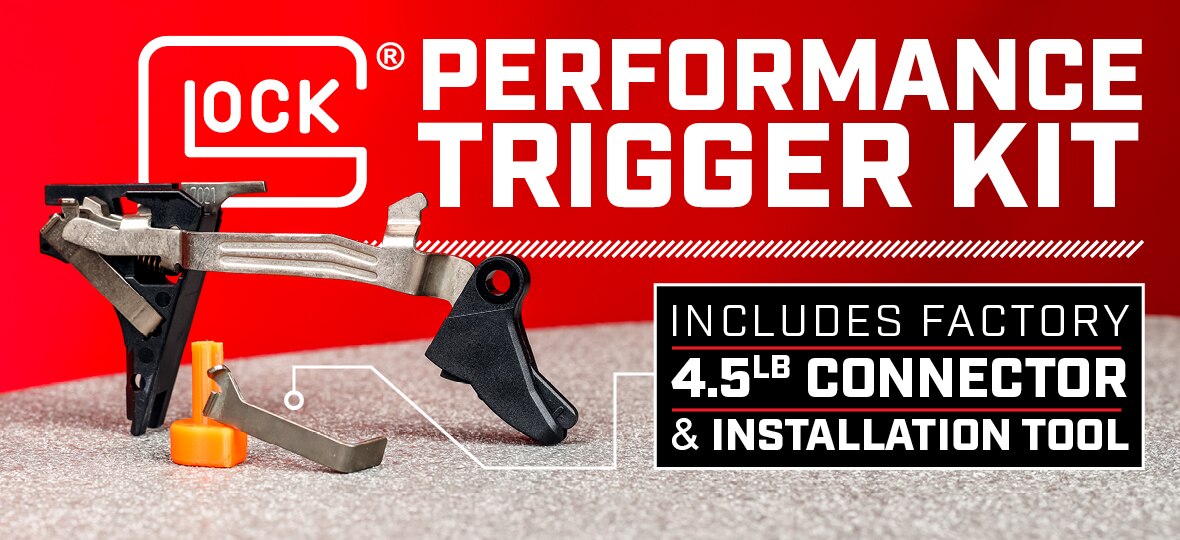 Glock Parts for Sale | Best Glock Accessories | GlockStore.com