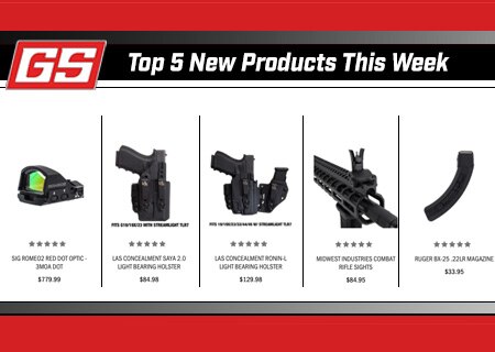 Glock Parts for Sale | Best Glock Accessories | GlockStore.com
