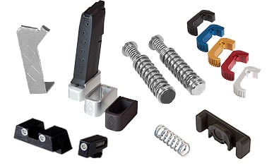 Glock Parts for Sale | Best Glock Accessories | GlockStore.com