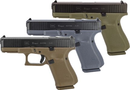 Glock Parts for Sale | Best Glock Accessories | GlockStore.com